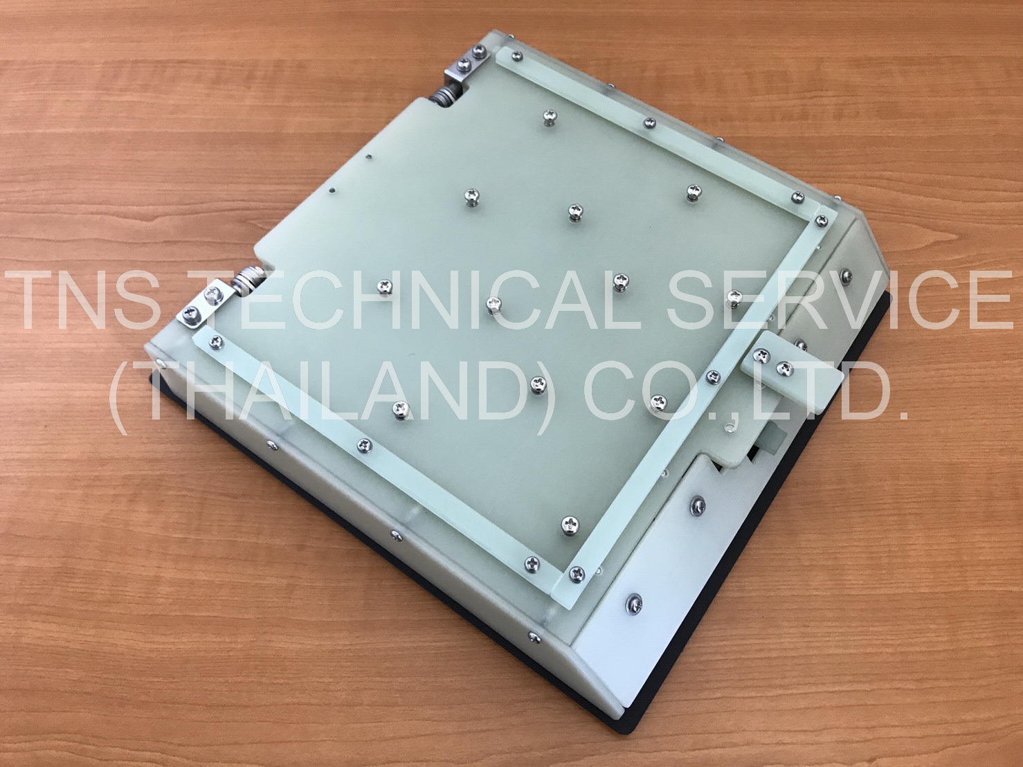 Dip Pallet Jig #6 – TNS TECHNICAL SERVICE (THAILAND) CO., LTD.