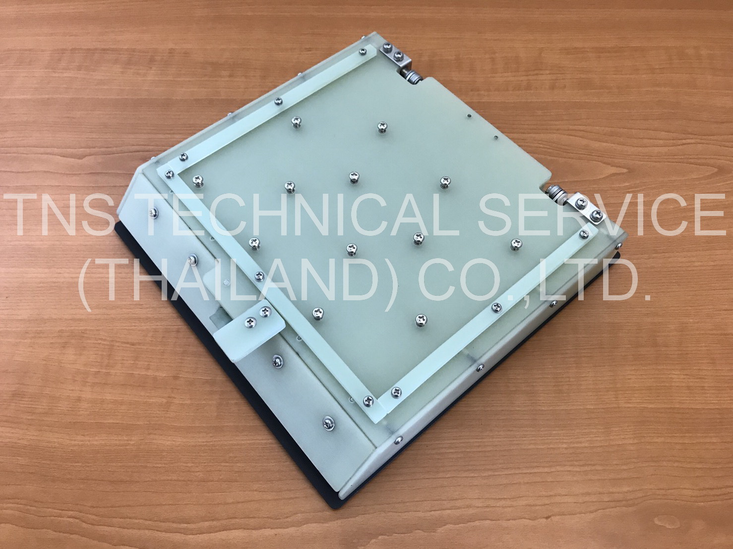 Dip Pallet Jig #6 – TNS TECHNICAL SERVICE (THAILAND) CO., LTD.
