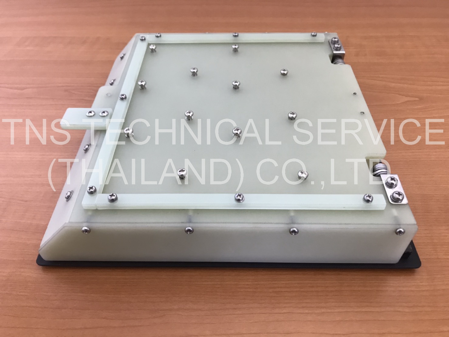 Dip Pallet Jig #6 – TNS TECHNICAL SERVICE (THAILAND) CO., LTD.