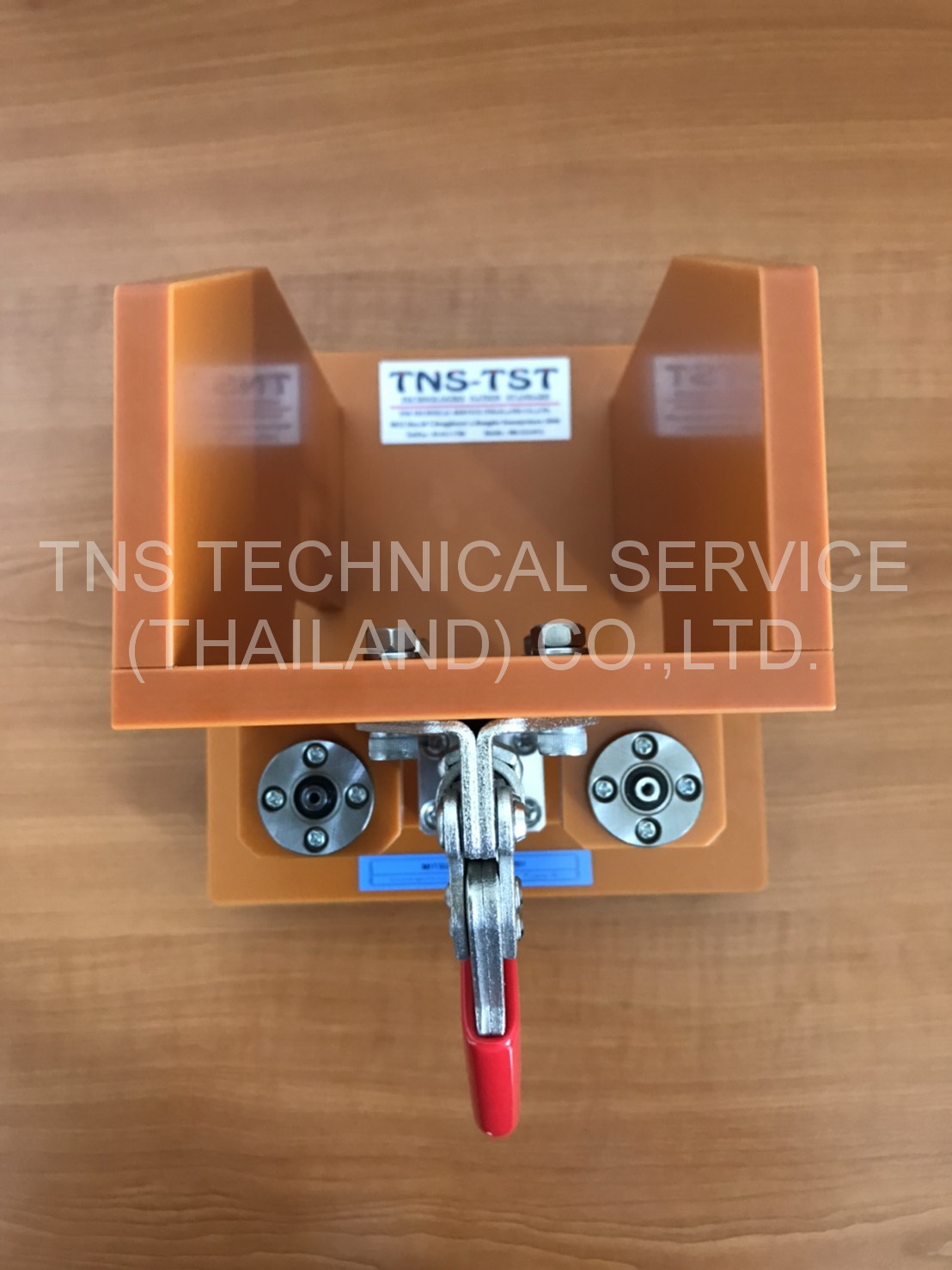 Fixture #7 – TNS TECHNICAL SERVICE (THAILAND) CO., LTD.
