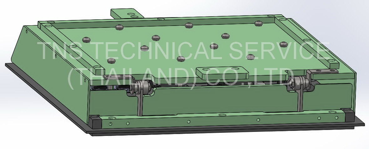 Dip Pallet Jig #5 – TNS TECHNICAL SERVICE (THAILAND) CO., LTD.