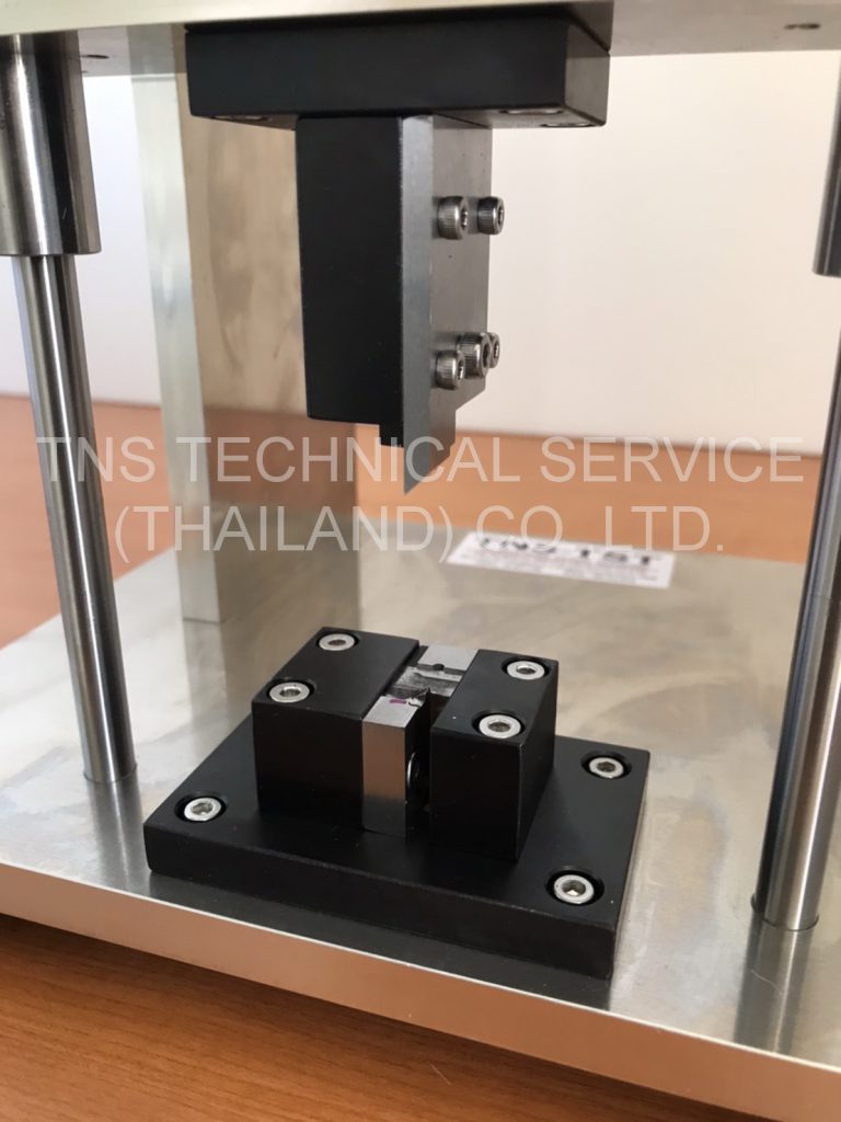 Fixture #8 – TNS TECHNICAL SERVICE (THAILAND) CO., LTD.