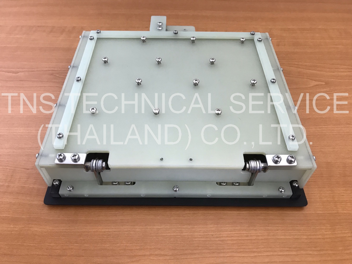 Dip Pallet Jig #6 – TNS TECHNICAL SERVICE (THAILAND) CO., LTD.