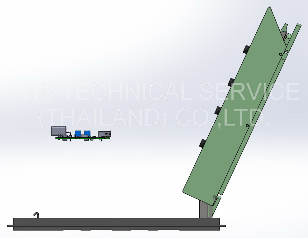 Dip Pallet Jig #5 – TNS TECHNICAL SERVICE (THAILAND) CO., LTD.