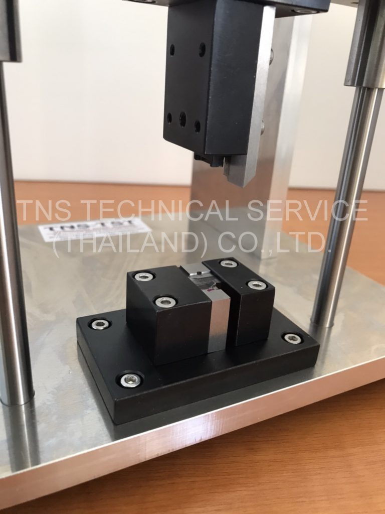 Fixture #8 – TNS TECHNICAL SERVICE (THAILAND) CO., LTD.