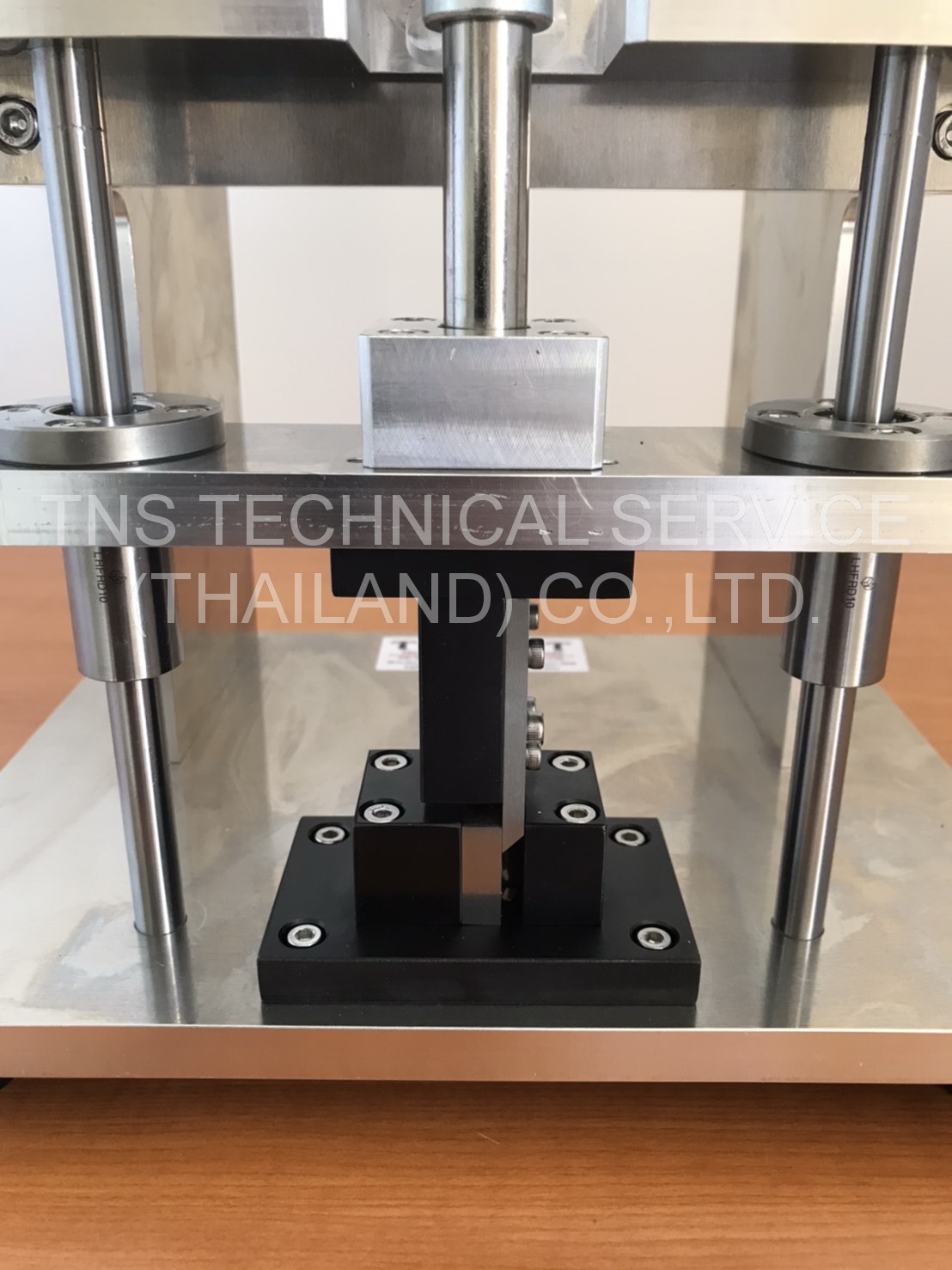 Fixture #8 – TNS TECHNICAL SERVICE (THAILAND) CO., LTD.