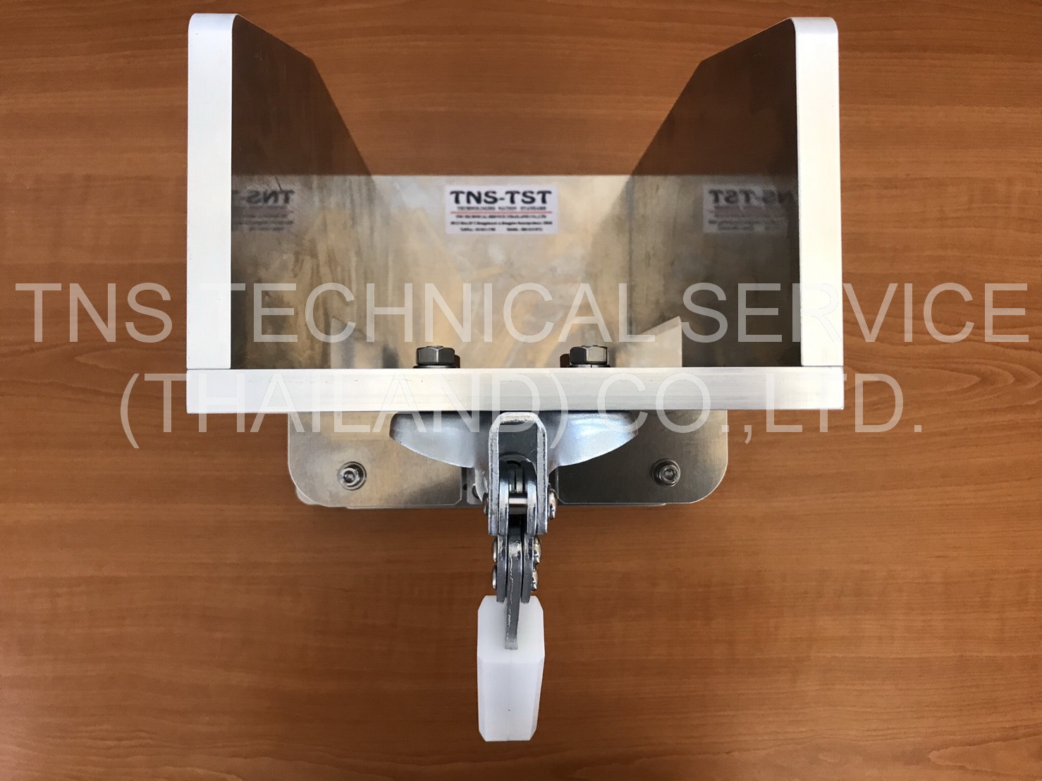 Fixture #8 – TNS TECHNICAL SERVICE (THAILAND) CO., LTD.