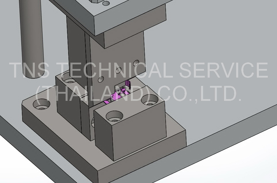 Fixture #4 – TNS TECHNICAL SERVICE (THAILAND) CO., LTD.