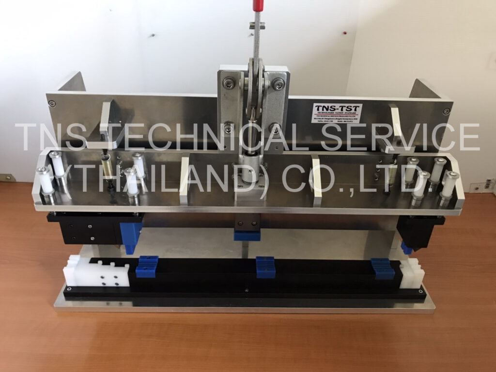 Fixture #9 – TNS TECHNICAL SERVICE (THAILAND) CO., LTD.