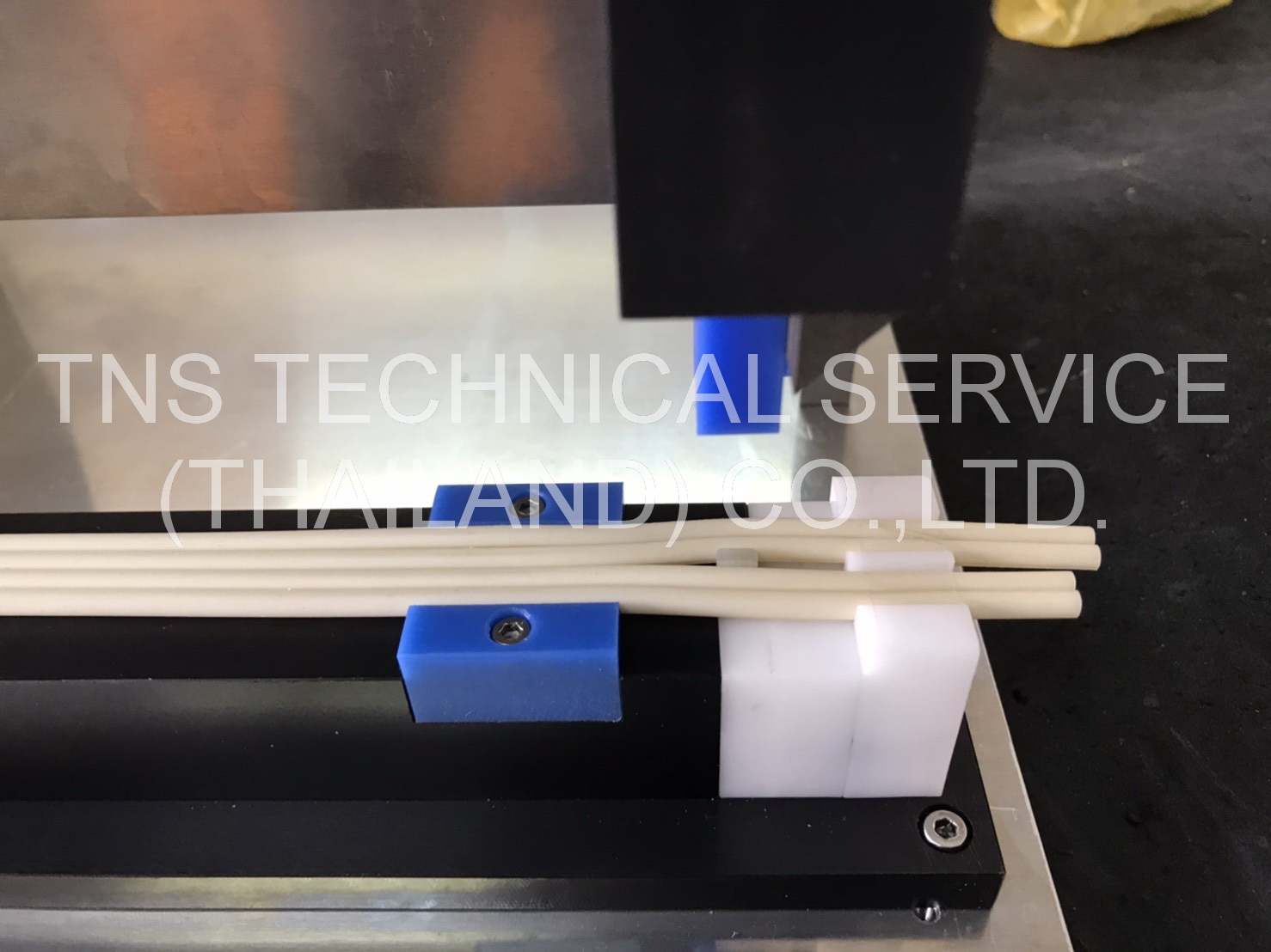 Fixture #9 – TNS TECHNICAL SERVICE (THAILAND) CO., LTD.