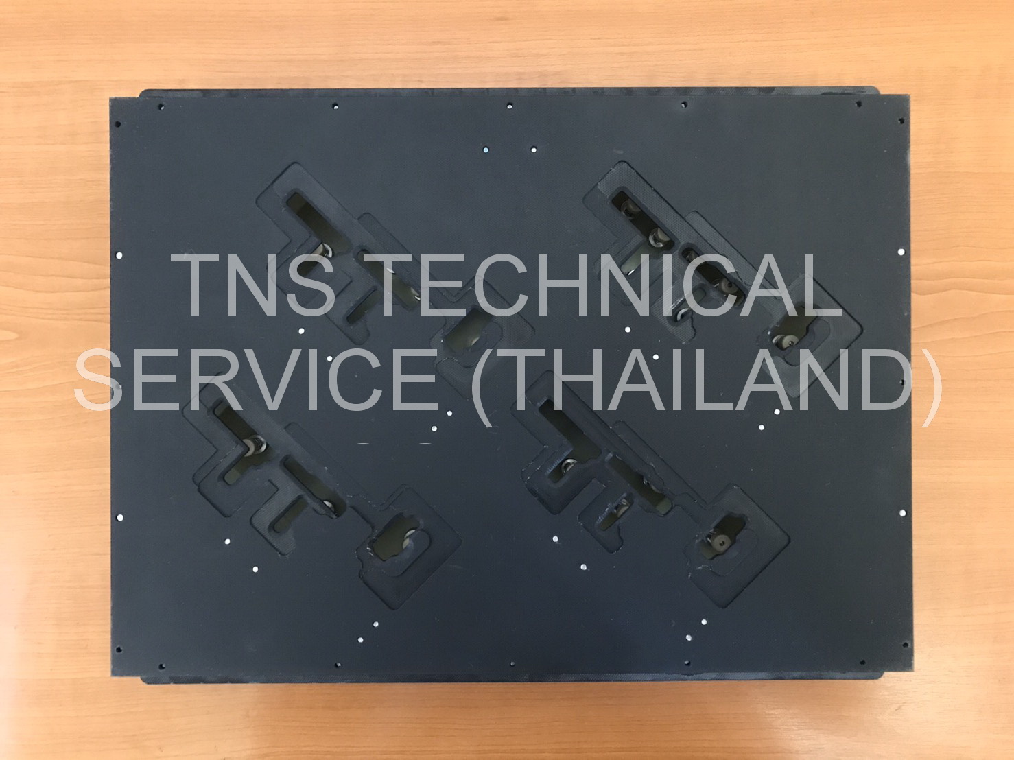 Dip Pallet Jig #7 – TNS TECHNICAL SERVICE (THAILAND) CO., LTD.