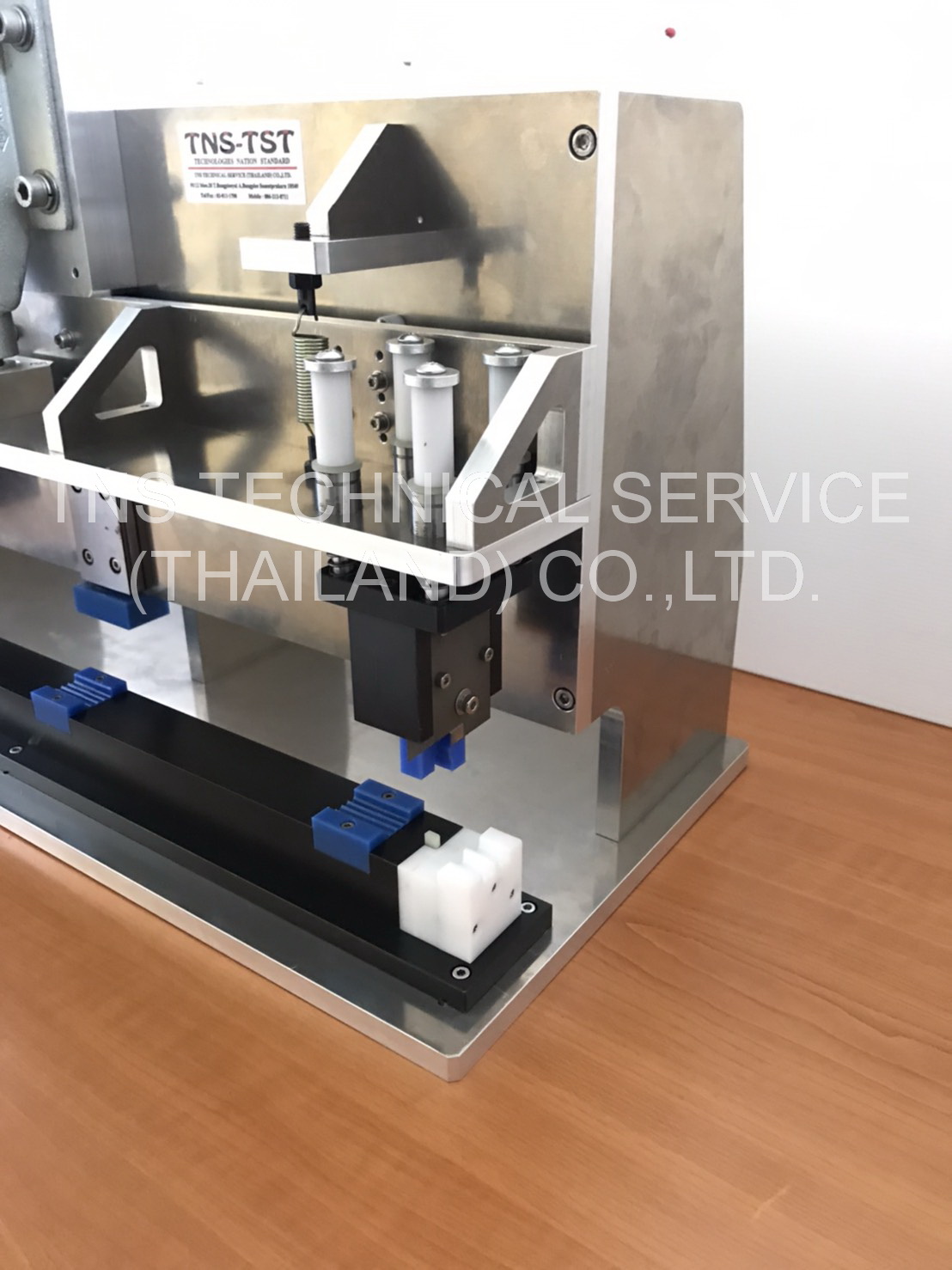 Fixture #9 – TNS TECHNICAL SERVICE (THAILAND) CO., LTD.