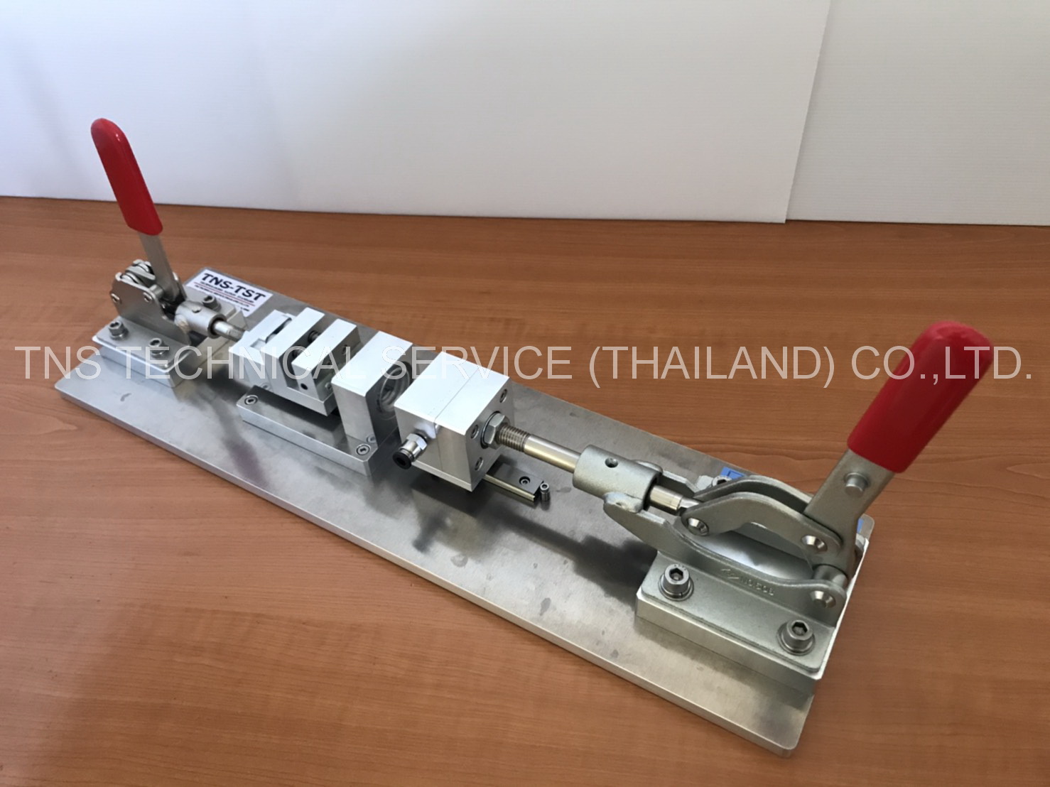 Fixture #10 – TNS TECHNICAL SERVICE (THAILAND) CO., LTD.