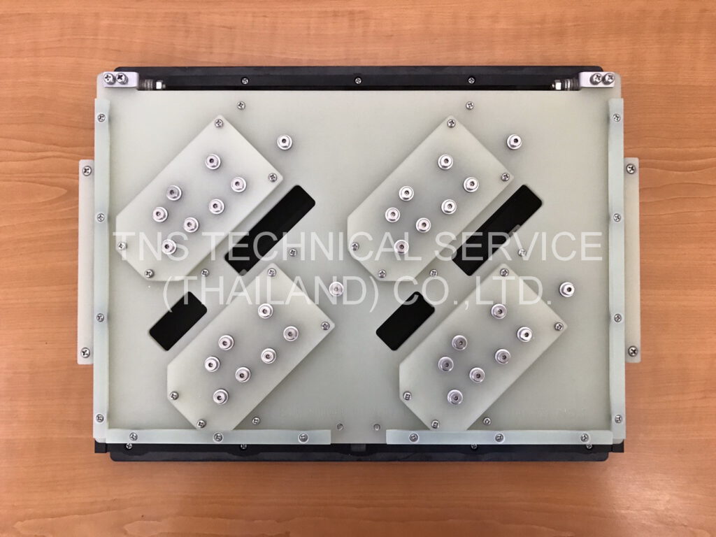 Dip Pallet Jig #7 – TNS TECHNICAL SERVICE (THAILAND) CO., LTD.