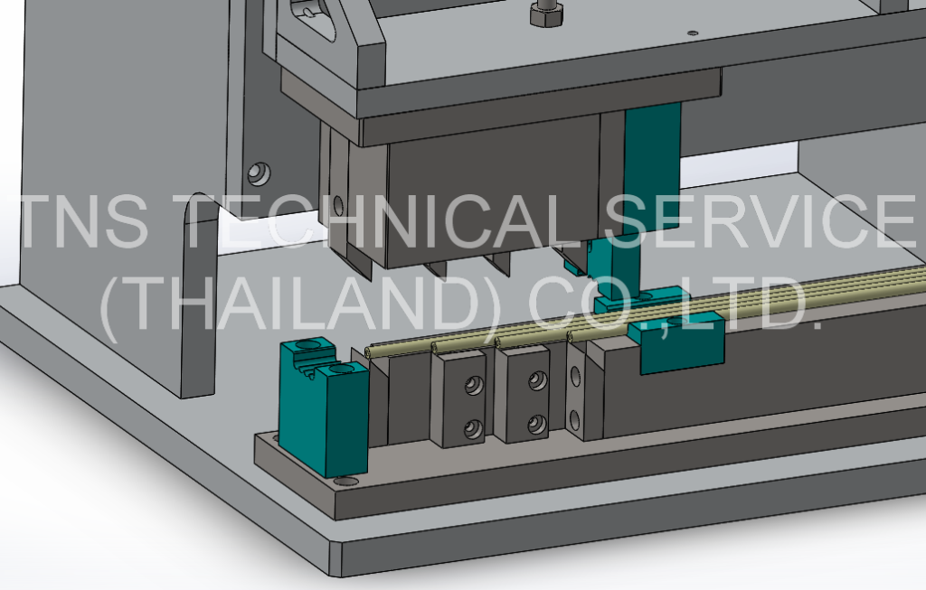 Fixture #5 – TNS TECHNICAL SERVICE (THAILAND) CO., LTD.