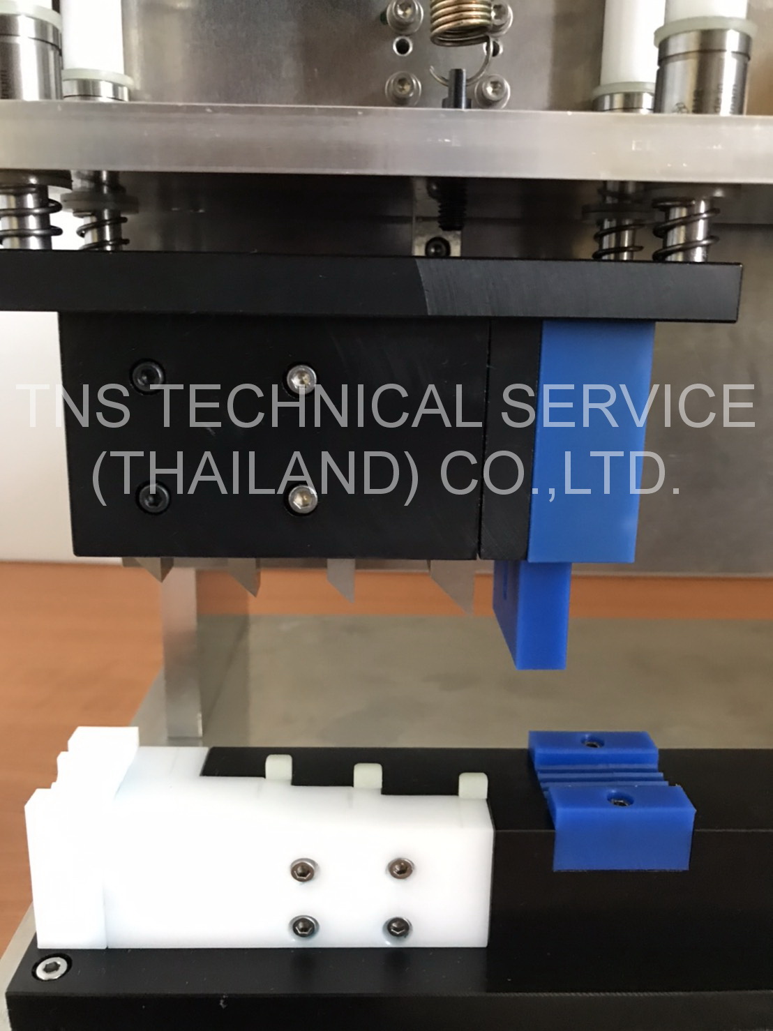 Fixture #9 – TNS TECHNICAL SERVICE (THAILAND) CO., LTD.
