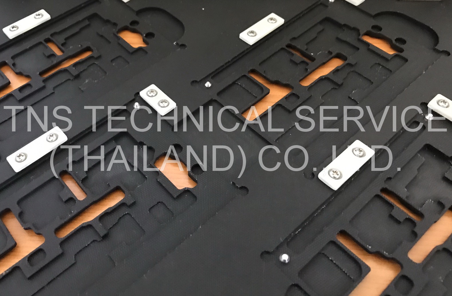 Dip Pallet Jig #7 – TNS TECHNICAL SERVICE (THAILAND) CO., LTD.