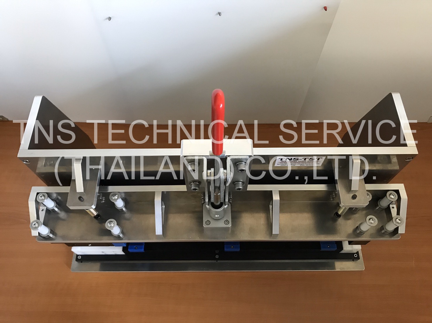 Fixture #9 – TNS TECHNICAL SERVICE (THAILAND) CO., LTD.