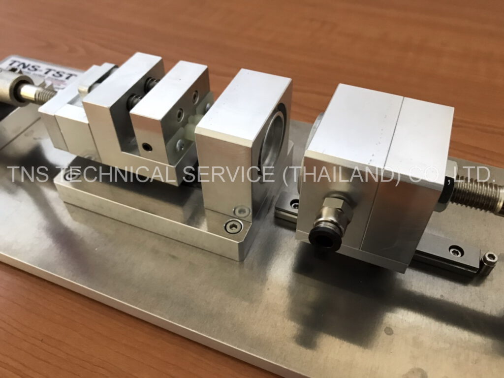 Fixture #10 – TNS TECHNICAL SERVICE (THAILAND) CO., LTD.