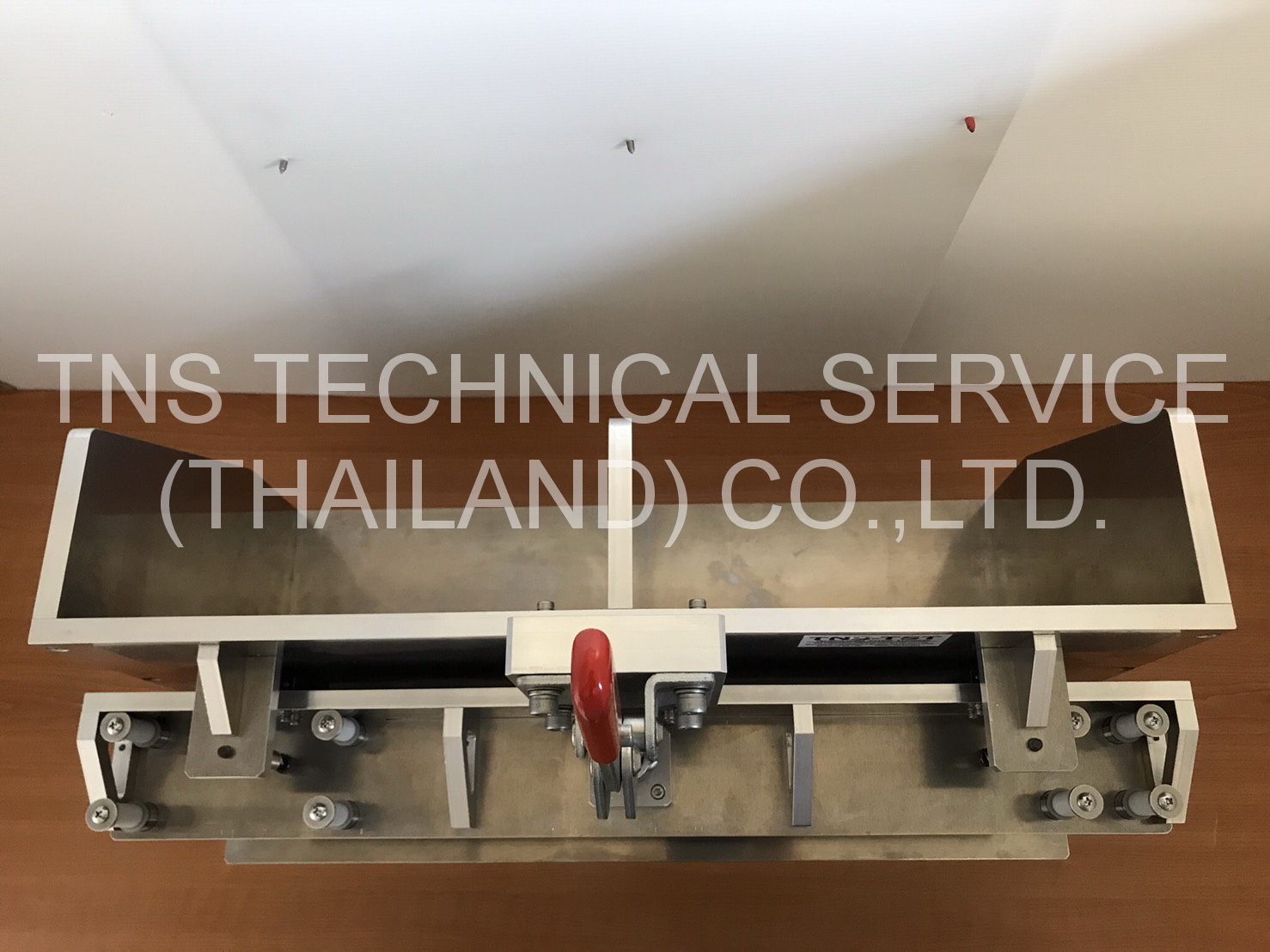 Fixture #9 – TNS TECHNICAL SERVICE (THAILAND) CO., LTD.