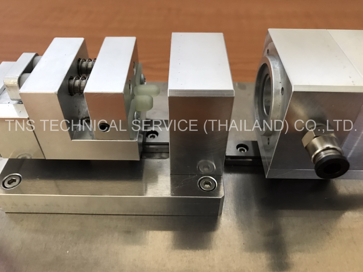 Fixture #10 – TNS TECHNICAL SERVICE (THAILAND) CO., LTD.