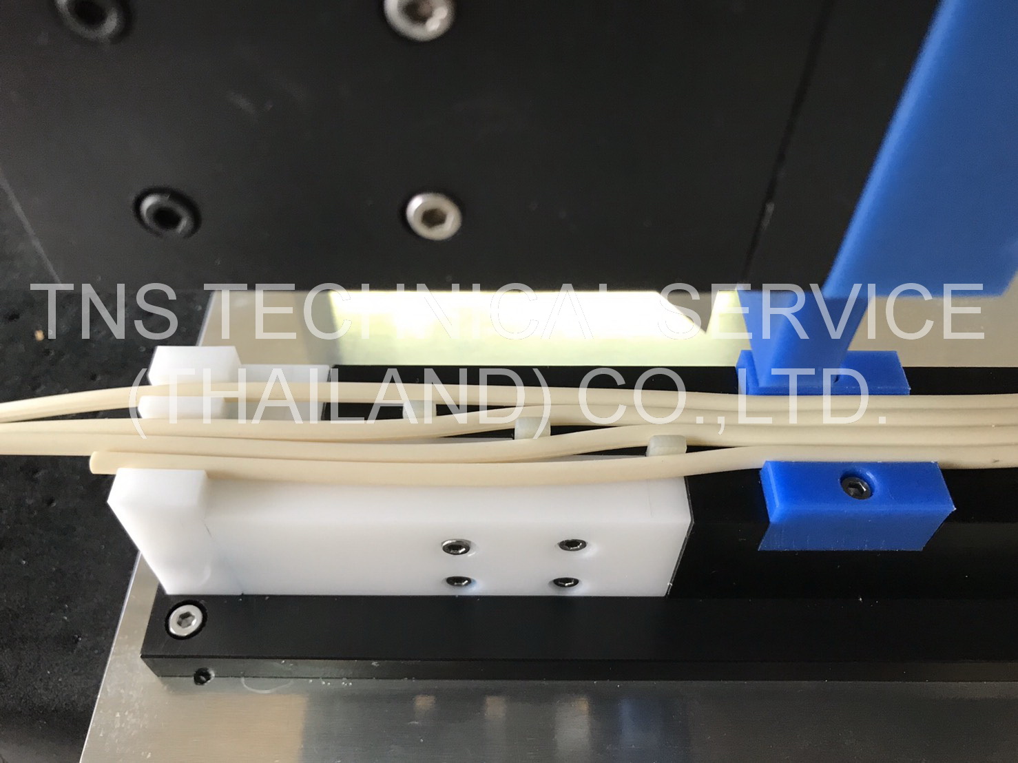 Fixture #9 – TNS TECHNICAL SERVICE (THAILAND) CO., LTD.