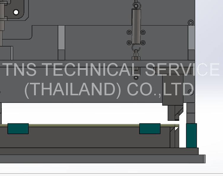 Fixture #5 – TNS TECHNICAL SERVICE (THAILAND) CO., LTD.