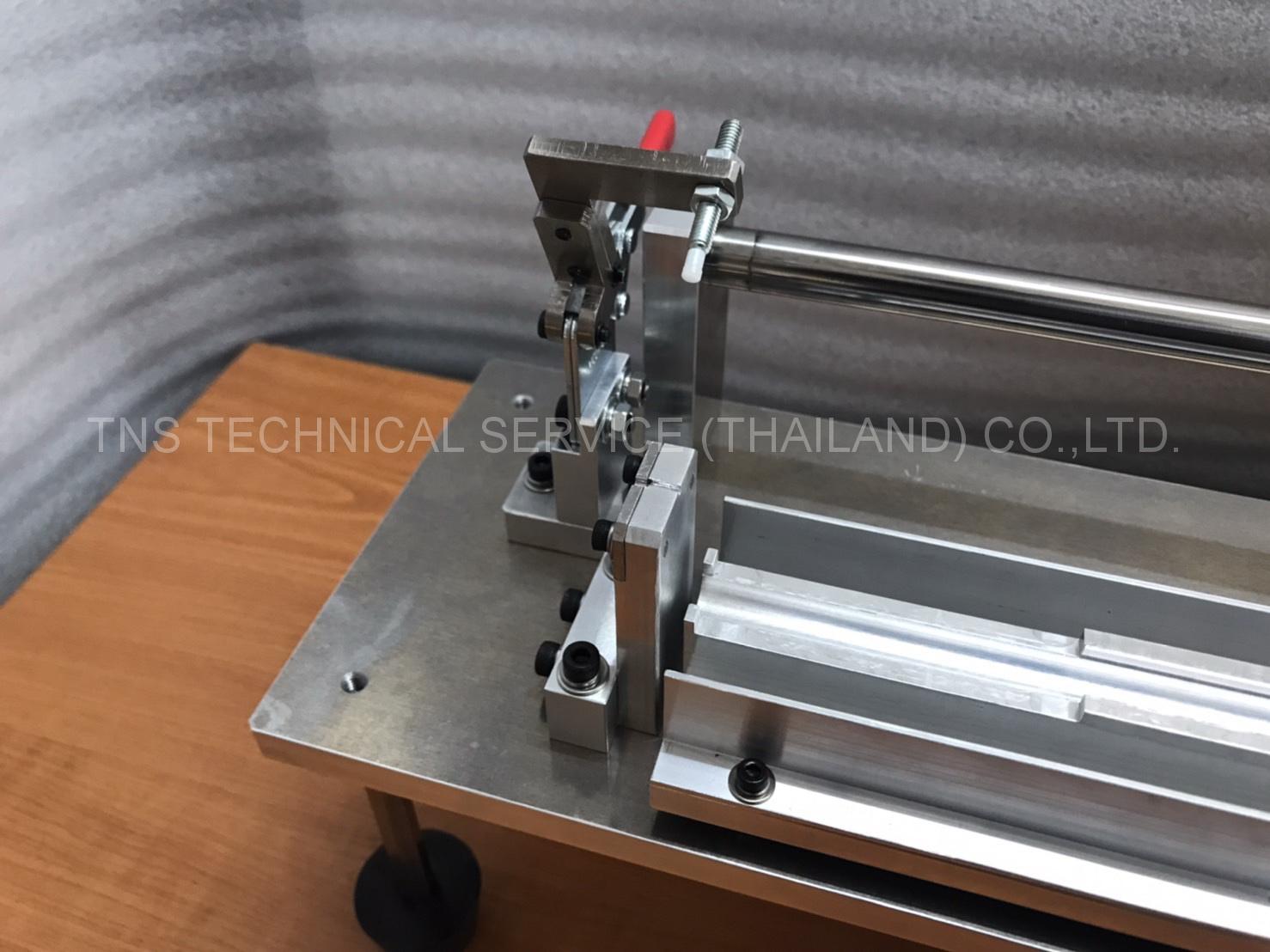 Fixture #13 – TNS TECHNICAL SERVICE (THAILAND) CO., LTD.