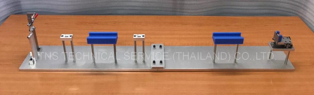 Fixture #12 – TNS TECHNICAL SERVICE (THAILAND) CO., LTD.