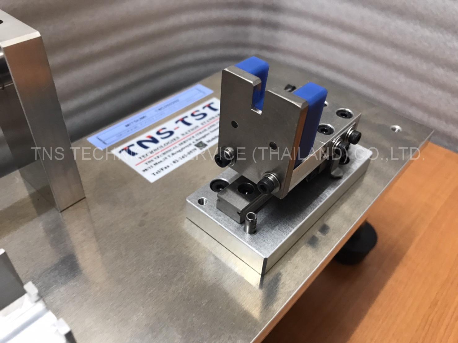 Fixture #13 – TNS TECHNICAL SERVICE (THAILAND) CO., LTD.