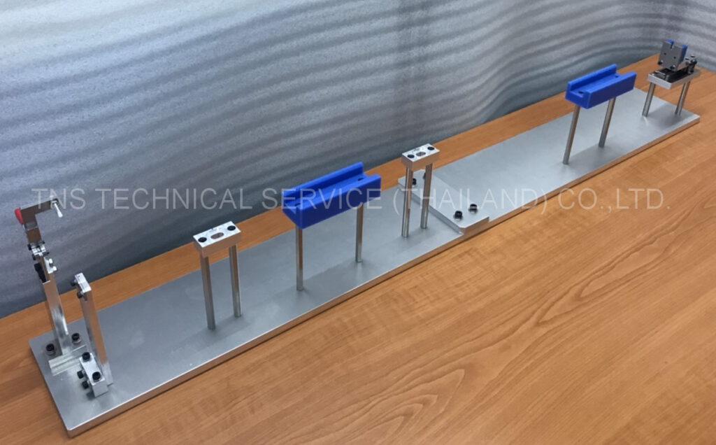 Fixture #12 – TNS TECHNICAL SERVICE (THAILAND) CO., LTD.