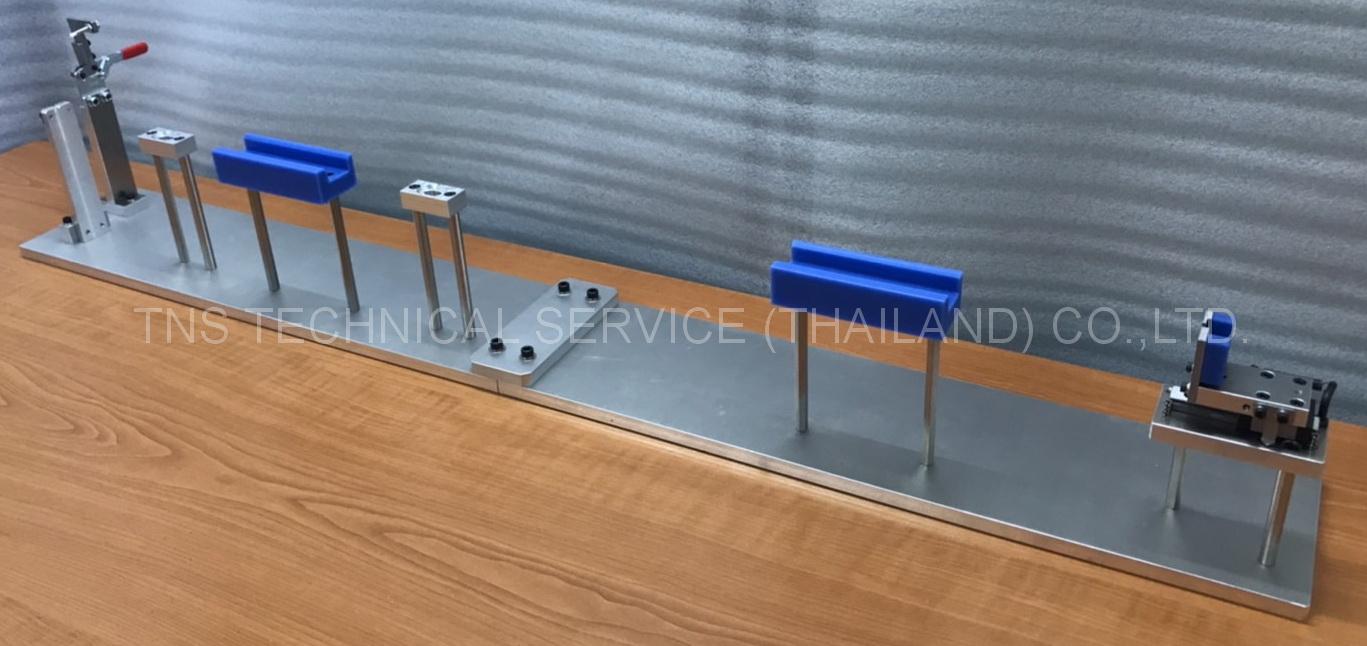 Fixture #12 – TNS TECHNICAL SERVICE (THAILAND) CO., LTD.