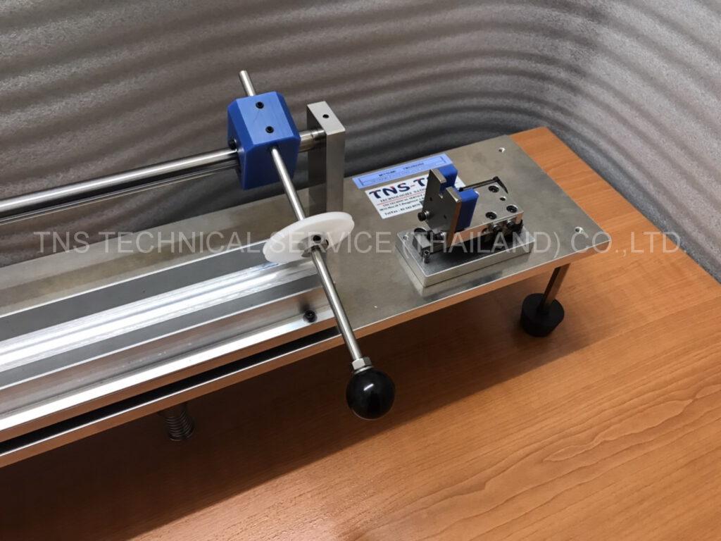 Fixture #13 – TNS TECHNICAL SERVICE (THAILAND) CO., LTD.