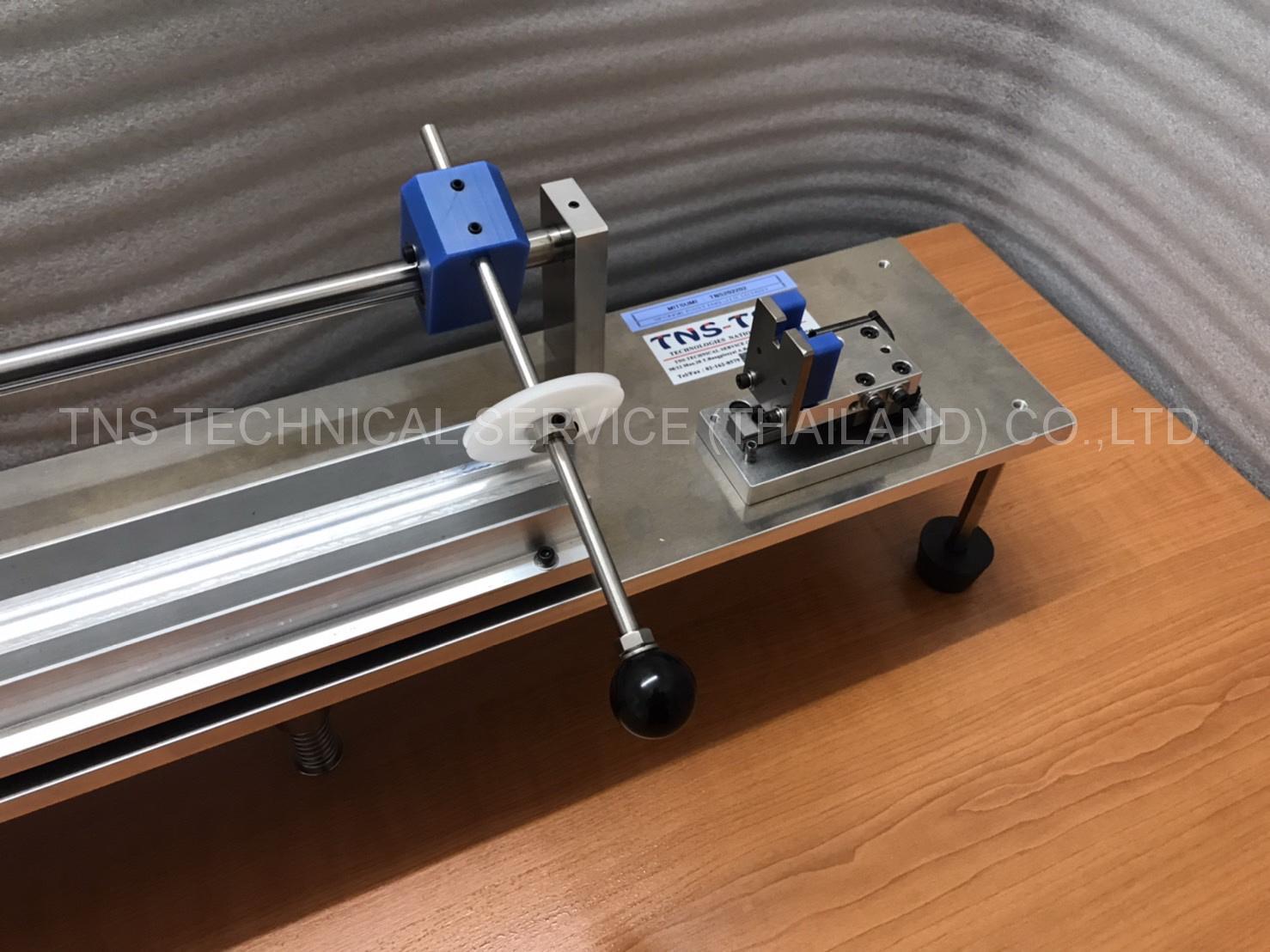 Fixture #13 – TNS TECHNICAL SERVICE (THAILAND) CO., LTD.
