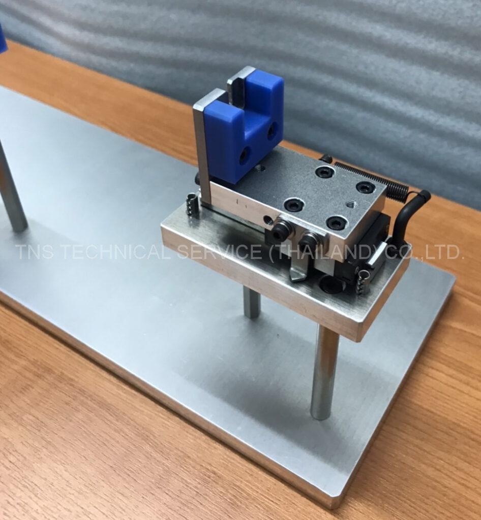 Fixture #12 – TNS TECHNICAL SERVICE (THAILAND) CO., LTD.