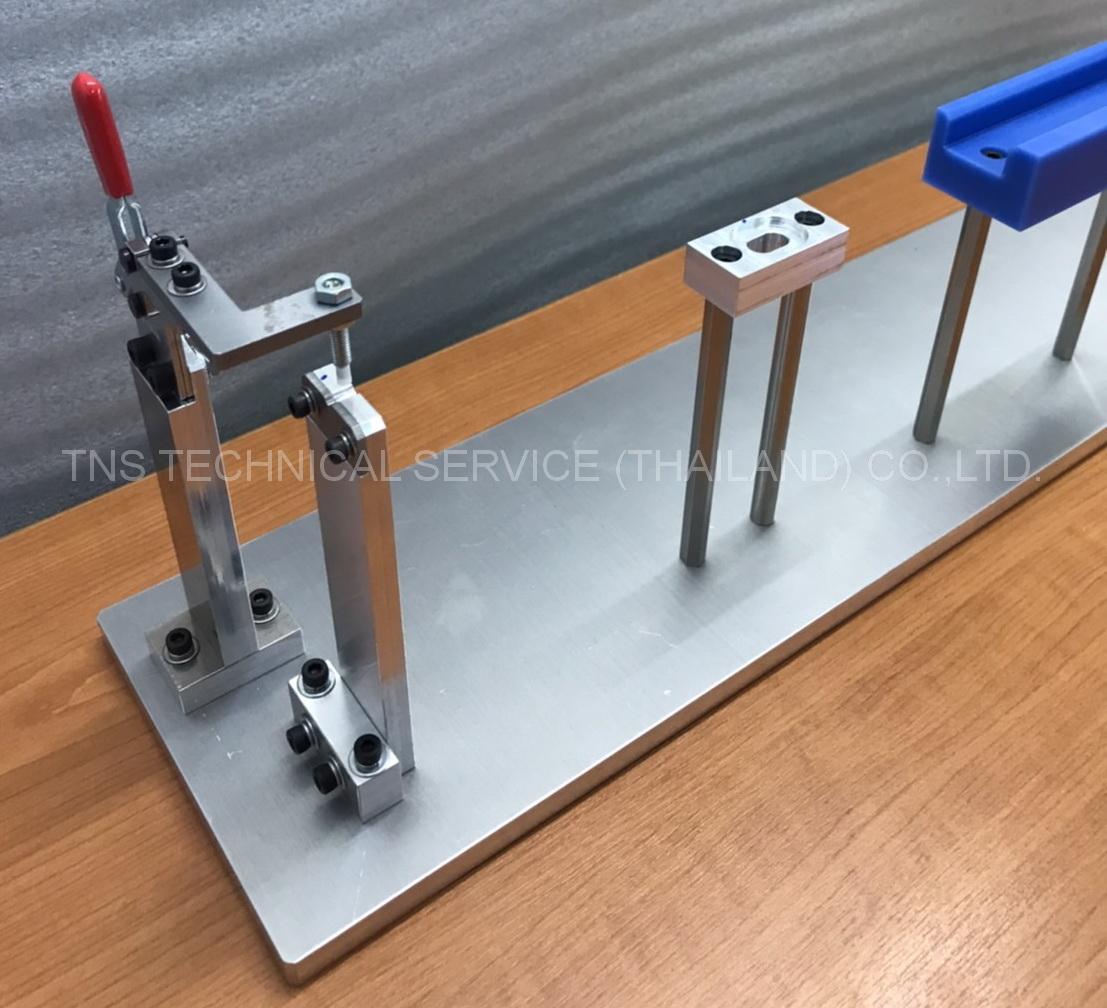 Fixture #12 – TNS TECHNICAL SERVICE (THAILAND) CO., LTD.